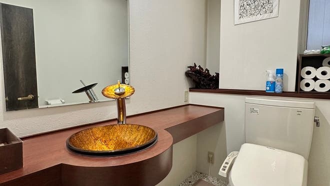 広島市中区三川町中央通り沿い!ZOOM会議やリモートでも使える会議室! ・約13坪のスペースでセミナーにピッタリ!の写真11