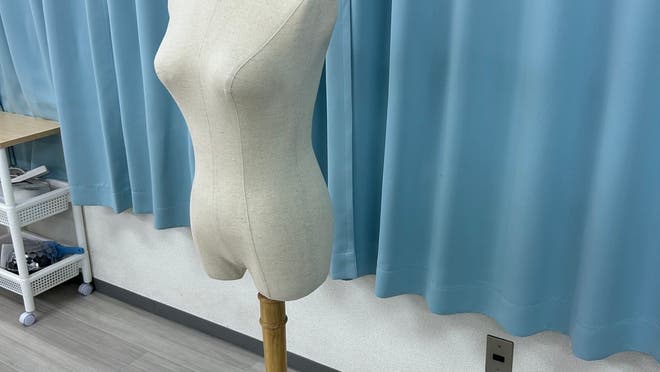 (御堂筋線2分、阪急京都線4分)講習、楽器、ダンス、演劇、ヨガにおすすめ、手ぶらで使えるレンタルスタジオの写真17