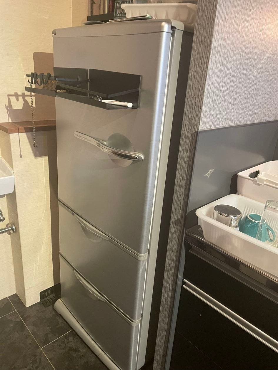 四ツ橋駅　徒歩一分　プライベート空間で貸し切りイベント　料理 ドリンク提供可の写真7