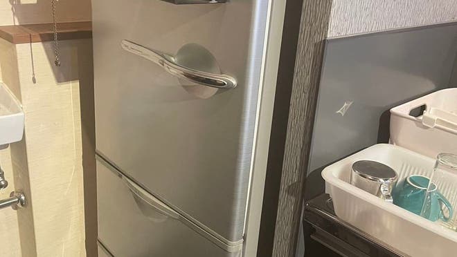 四ツ橋駅 徒歩一分 プライベート空間で貸し切りイベント 料理 ドリンク提供可の写真7