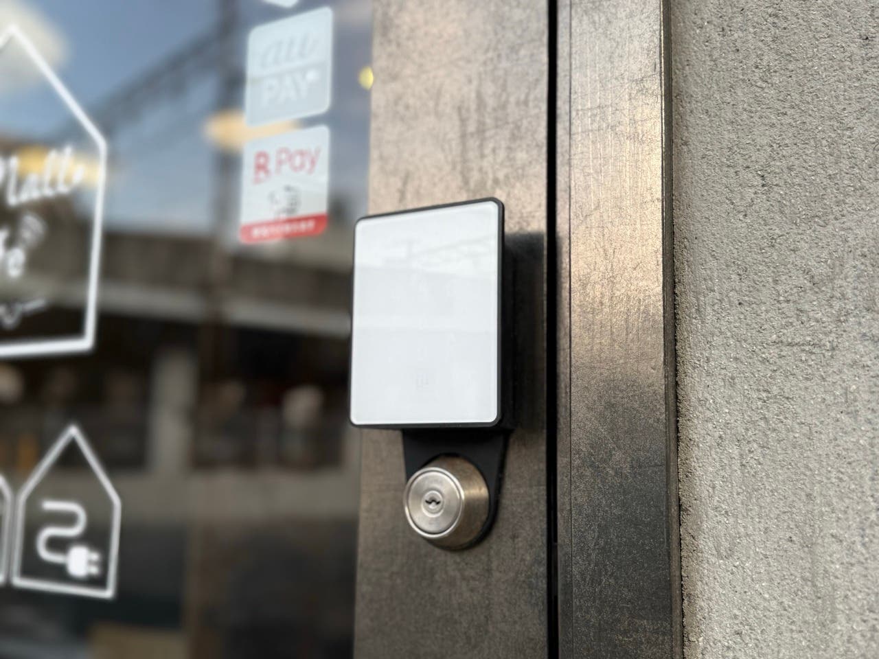 【会議室・小】別府駅徒歩３分！朝５時から営業！ミーティングやオンライン会議に最適！高速Wi-Fiあり、飲食持込OK。の写真3