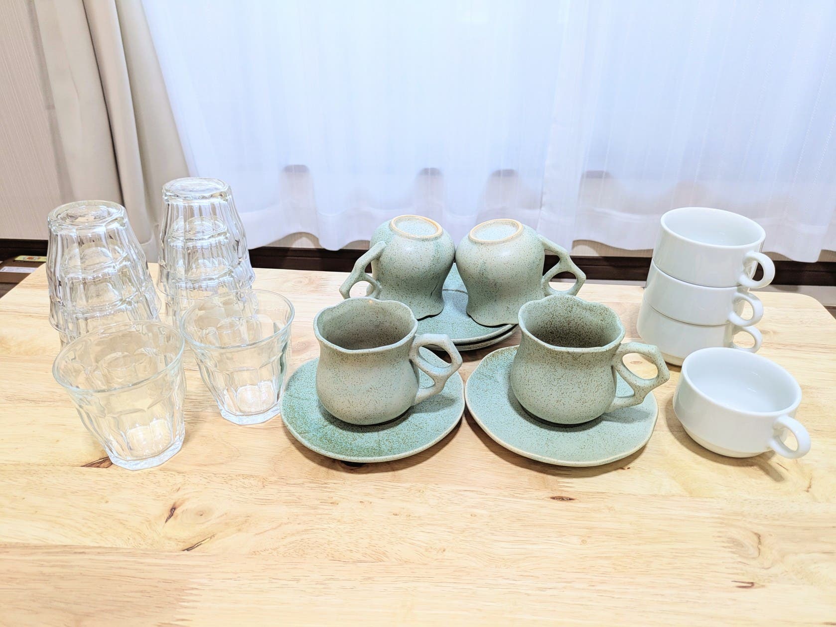 駐車場2台分🚕ガレージハウス貸切🏠教室・エステ・ネイル・整体・食事会・リモートワークに💡愛車メンテにも🚕コンビニすぐ側♪の写真20