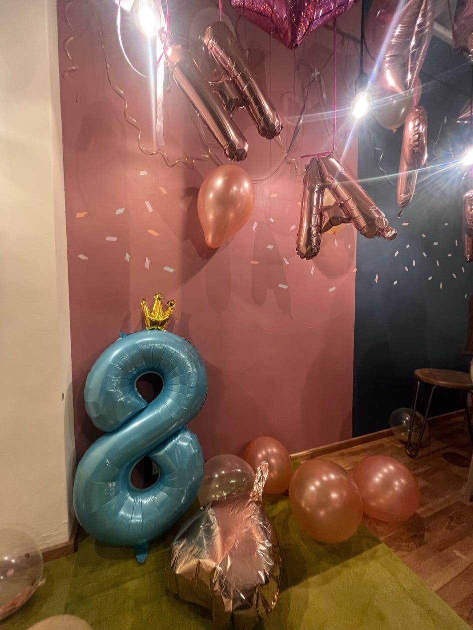 🎥【TV・YouTube撮影で使用されました✨】最大30名｜駅徒歩3分｜ママ会🎂誕生日会🍻歓送迎会🎄クリスマス🎉忘年会の写真5