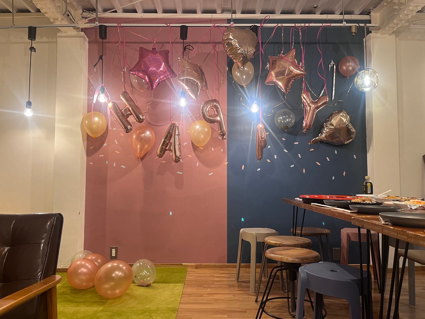 🎥【TV・YouTube撮影で使用されました✨】最大30名｜駅徒歩3分｜ママ会🎂誕生日会🍻歓送迎会🎄クリスマス🎉忘年会の写真2