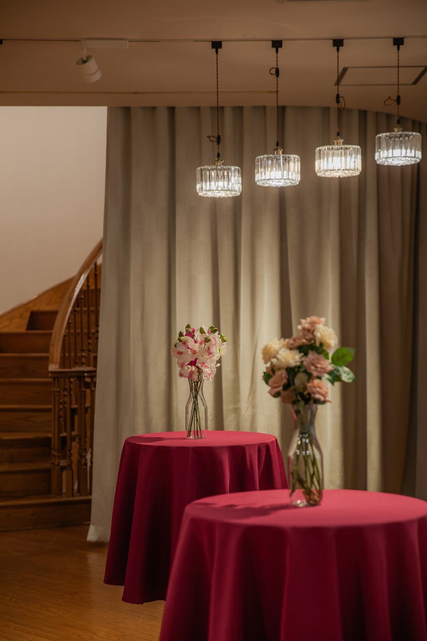 都内に近い！螺旋階段付き！照明機材レンタル付き！多目的なホール〜の写真6