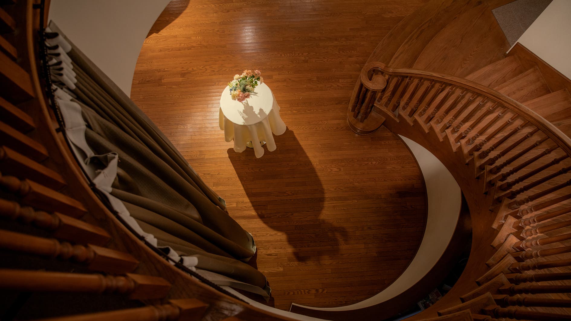 都内に近い！螺旋階段付き！照明機材レンタル付き！多目的なホール〜の写真7