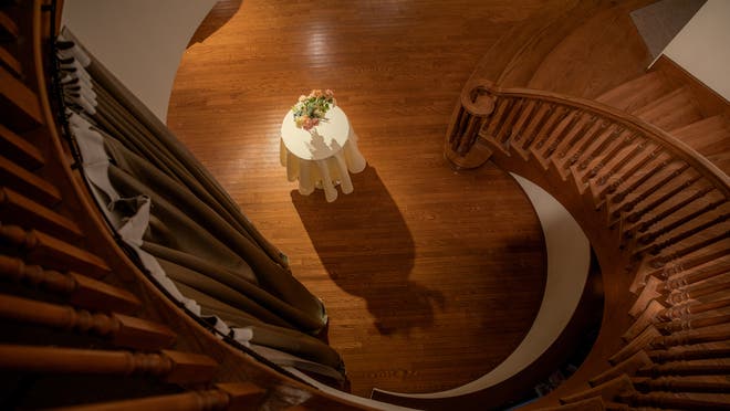 都内に近い!螺旋階段付き!照明機材レンタル付き!多目的なホール〜の写真7