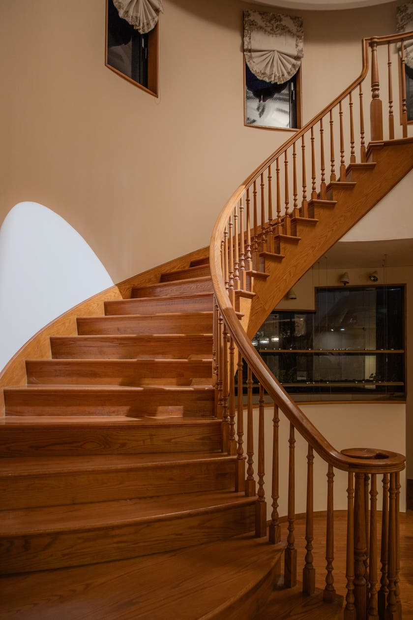 都内に近い！螺旋階段付き！照明機材レンタル付き！多目的なホール〜の写真10