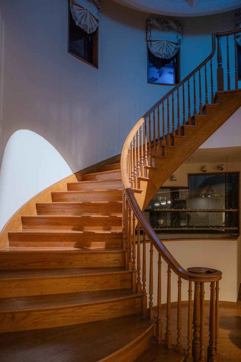 都内に近い！螺旋階段付き！照明機材レンタル付き！多目的なホール〜の写真11