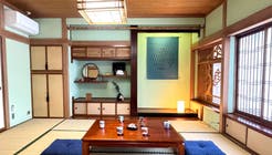 松本駅から12分の民泊宿の写真4