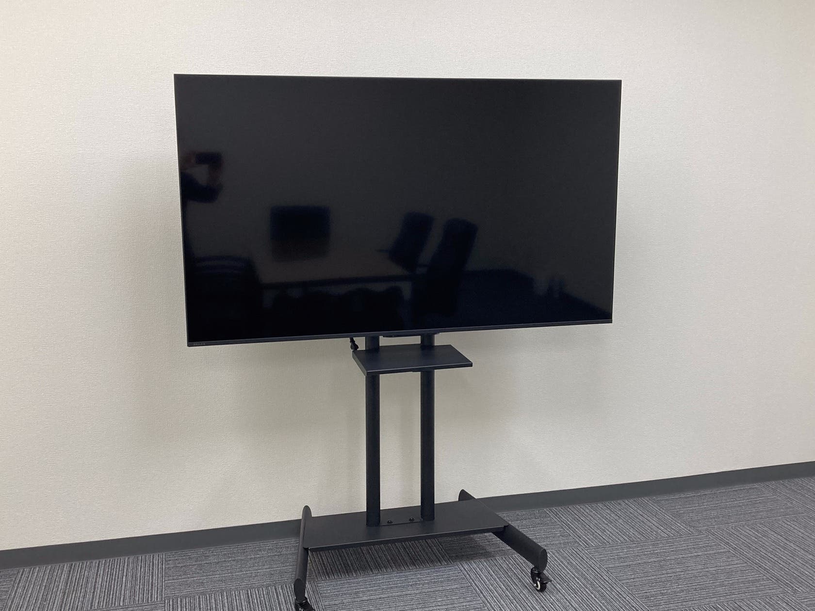 勾当台公園駅【402会議室】30分から利用できる！静かで落ち着いた環境◎　面接・面談に最適な貸し会議室の写真6