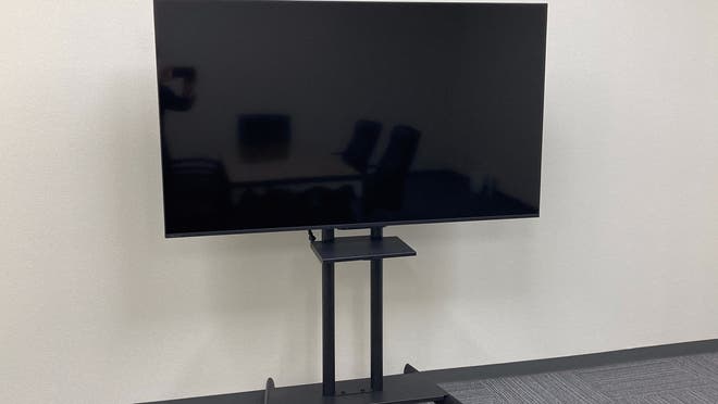 勾当台公園駅【402会議室】30分から利用できる!静かで落ち着いた環境◎ 面接・面談に最適な貸し会議室の写真6