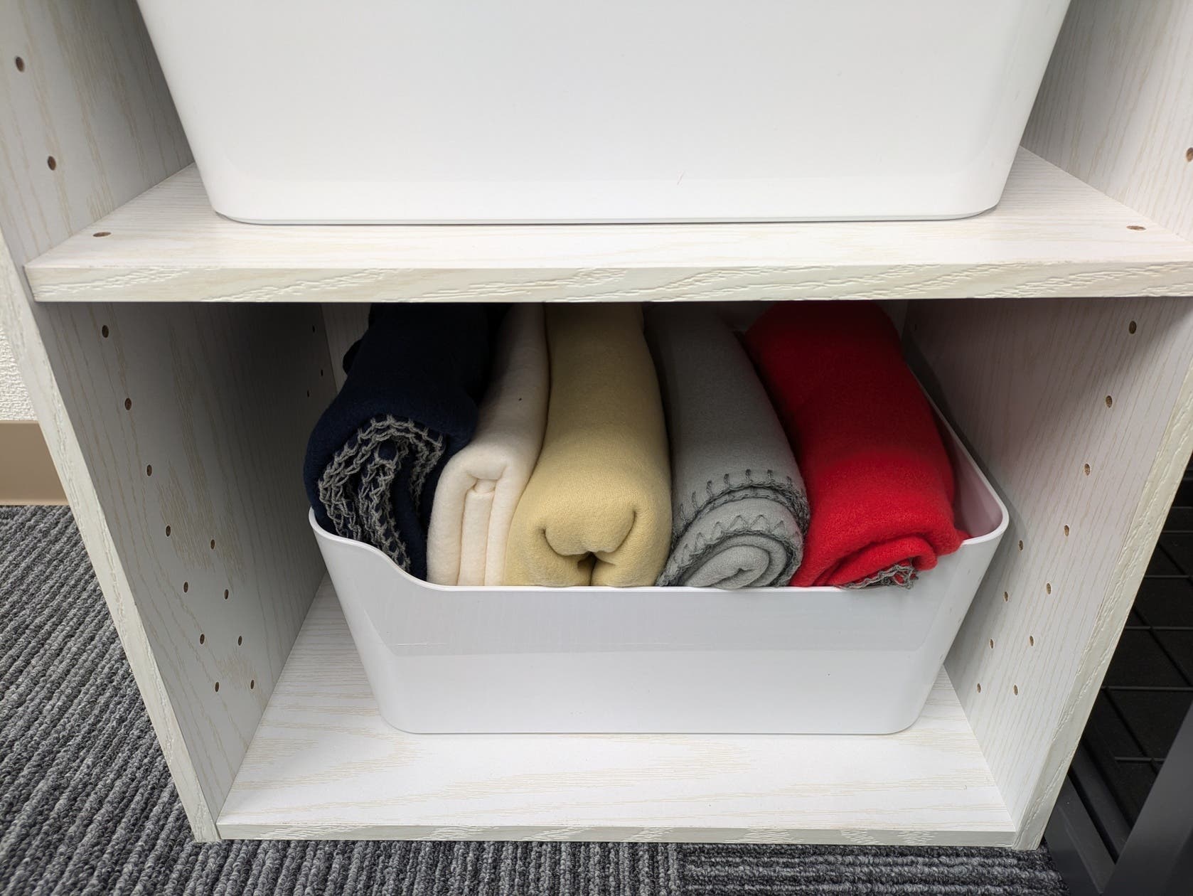 勾当台公園駅【502会議室】30分からOK！Wi-Fi貸出有り／ロの字型12名まで対応◎ 打ち合わせやワークショップにもの写真10