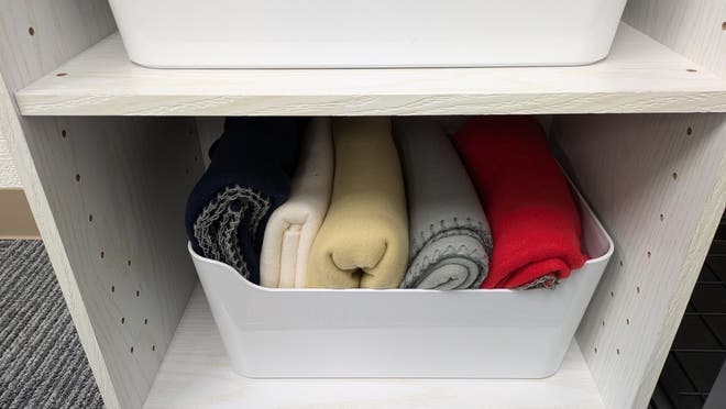 勾当台公園駅【502会議室】30分からOK!Wi-Fi貸出有り/ロの字型12名まで対応◎ 打ち合わせやワークショップにもの写真10