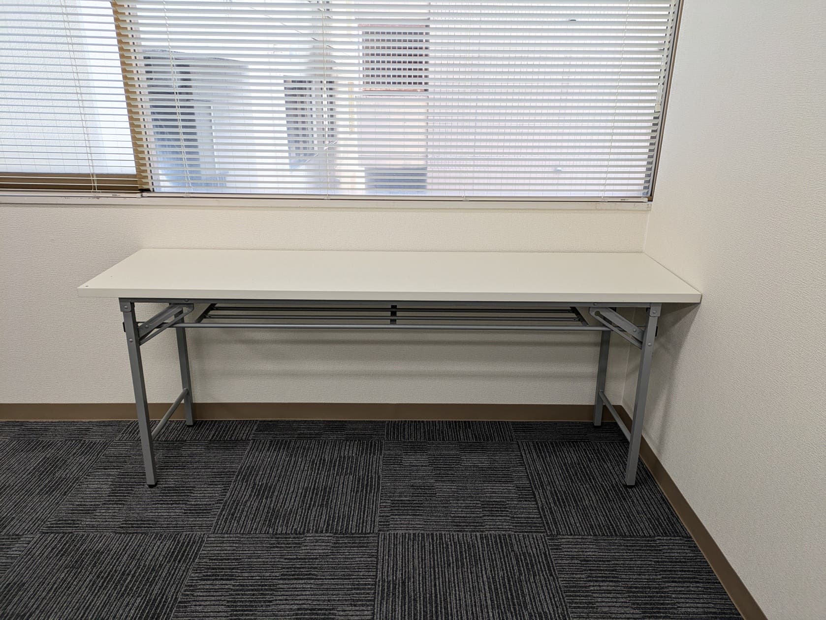 勾当台公園駅【502会議室】30分からOK！Wi-Fi貸出有り／ロの字型12名まで対応◎ 打ち合わせやワークショップにもの写真6