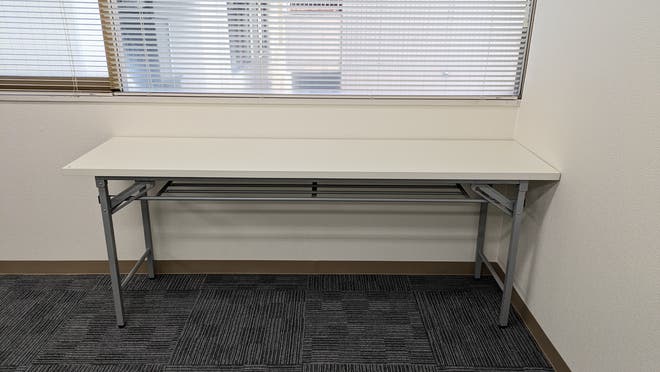 勾当台公園駅【502会議室】30分からOK!Wi-Fi貸出有り/ロの字型12名まで対応◎ 打ち合わせやワークショップにもの写真6