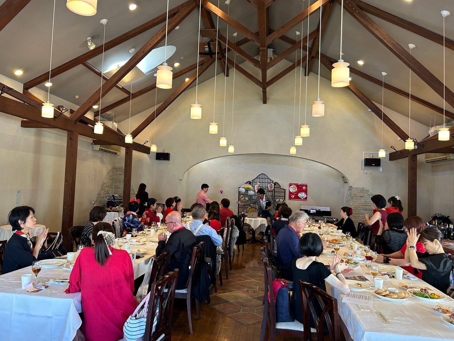 ペット可な欧米風でラグジュアリーな空間です。お庭やカウンターもあり、パーティ/マルシェ/撮影スタジオなど多目的にご利用できますの写真7