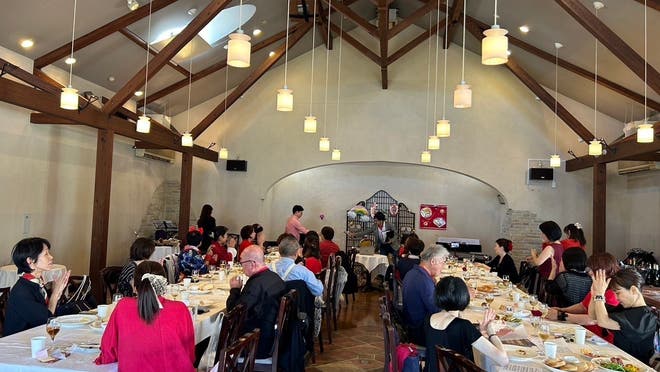 ペット可な欧米風でラグジュアリーな空間です。お庭やカウンターもあり、パーティ/マルシェ/撮影スタジオなど多目的にご利用できますの写真7