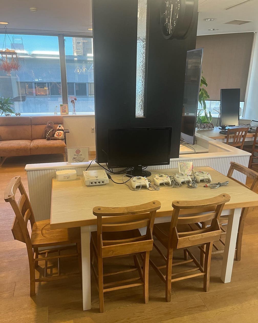 レトロゲームに駄菓子(オプション)食べ放題の写真5