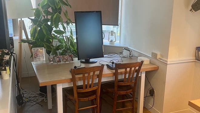 レトロゲームに駄菓子(オプション)食べ放題の写真6