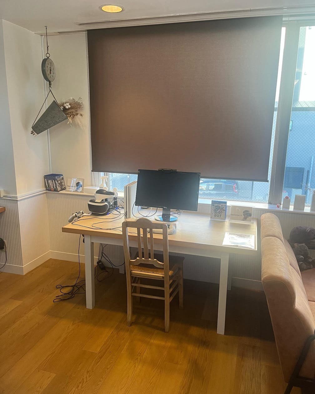 レトロゲームに駄菓子(オプション)食べ放題の写真8