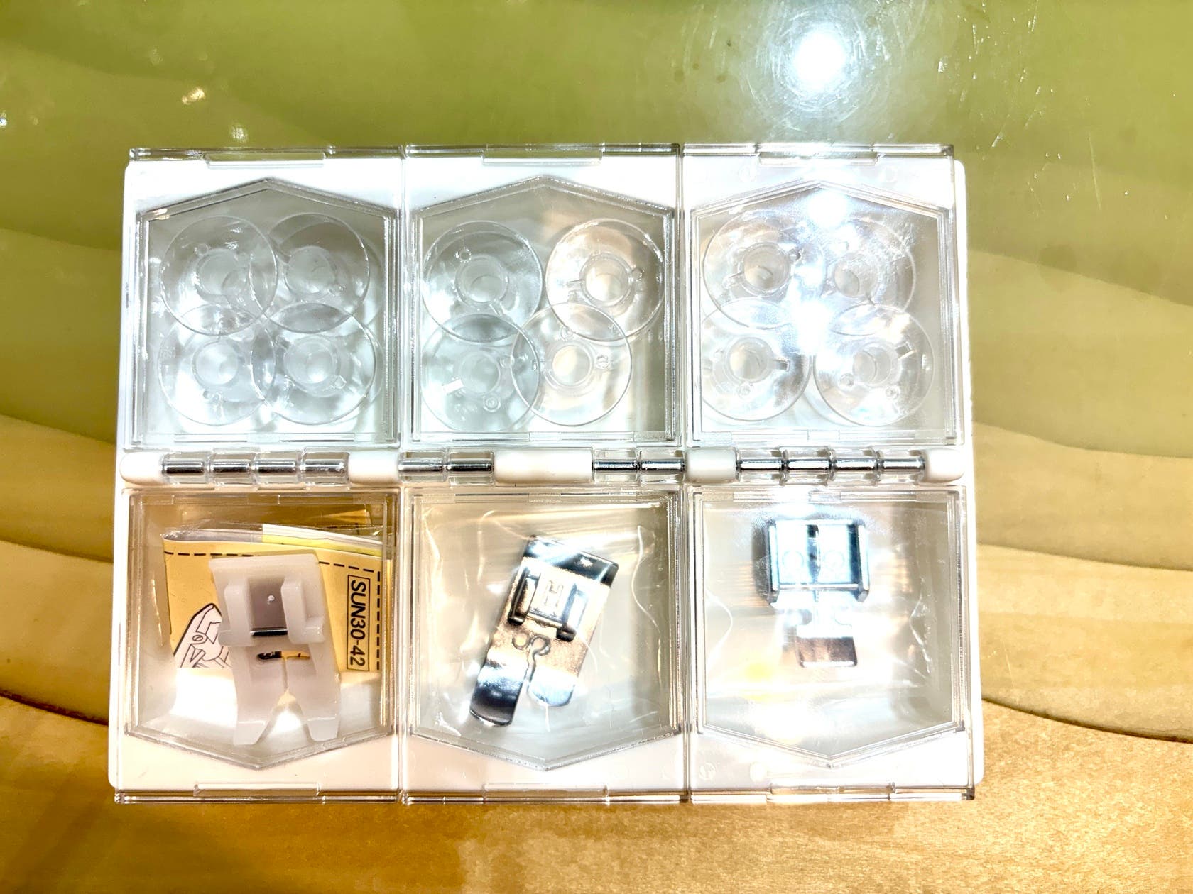 新宿ミシン🌸　新宿/大久保 ミシン3台/最大10名/快適作業/アイロン/裁縫/手芸/衣装制作/ミシン部屋1室まるごと貸切レンタルの写真5