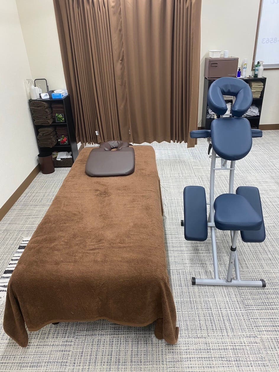 西川口駅から徒歩3分駅チカ☆ネイル＆リラクサロンの写真7