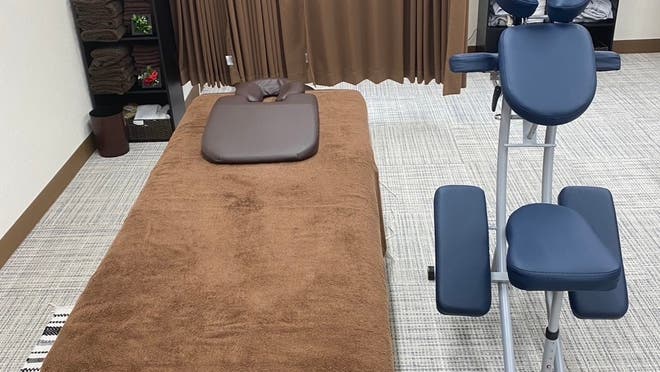 西川口駅から徒歩3分駅チカ☆ネイル&リラクサロンの写真7