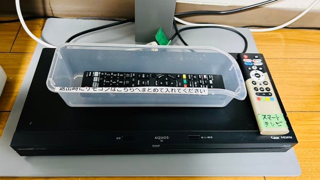 オープニング特別価格✨1650▶️777円/時間✨元町駅徒歩3分🚃50型TV📺映画鑑賞、ゲーム、テレワーク、ママ会🕺推し活の写真17