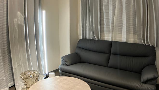 【二子玉川駅🚶♂️3分】高速Wi-Fi💻デザイナーズレンタルスペース♪GL CABIN FUTACO MEETING ROOMの写真4