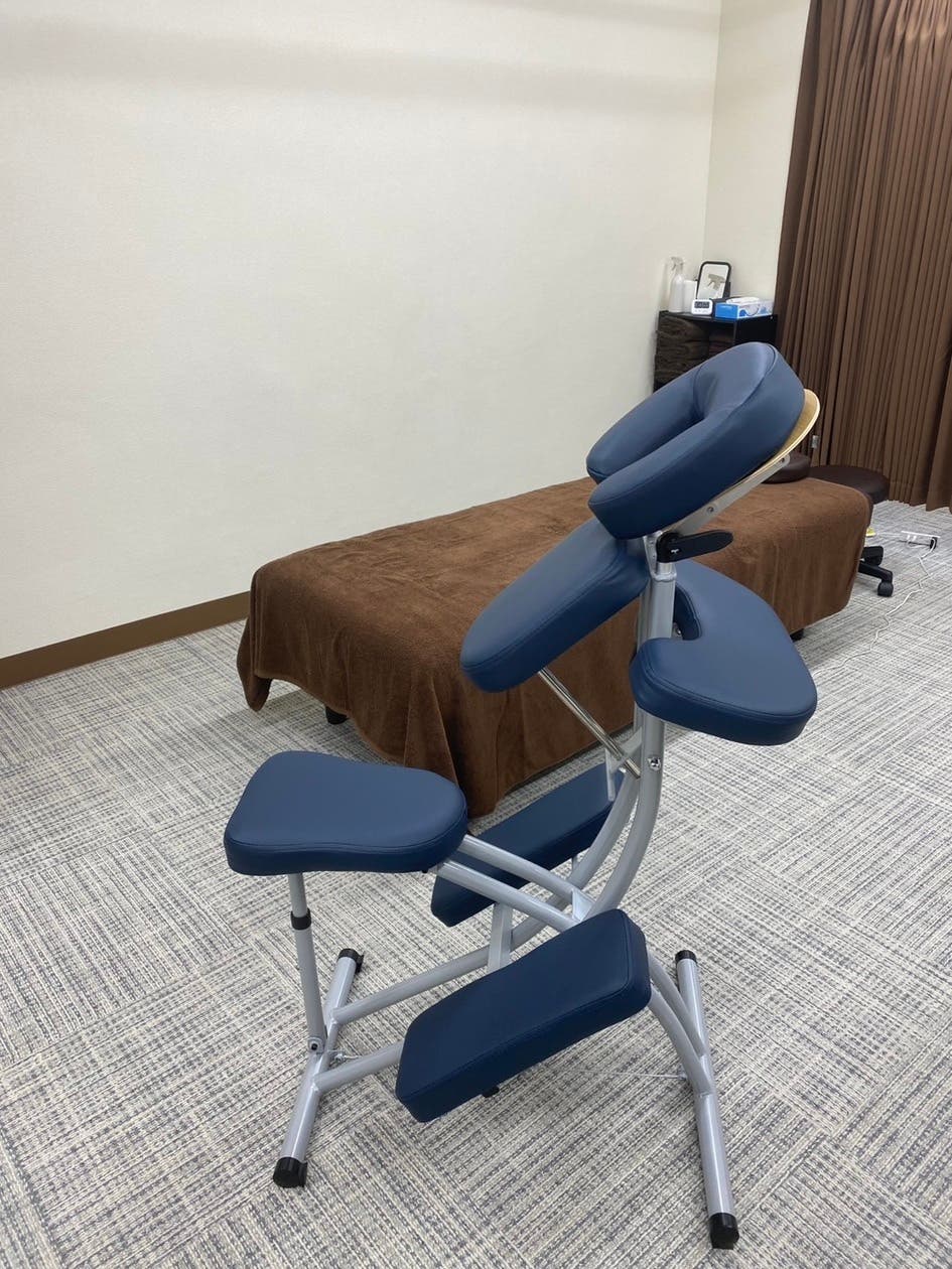 整体チェアの画像1