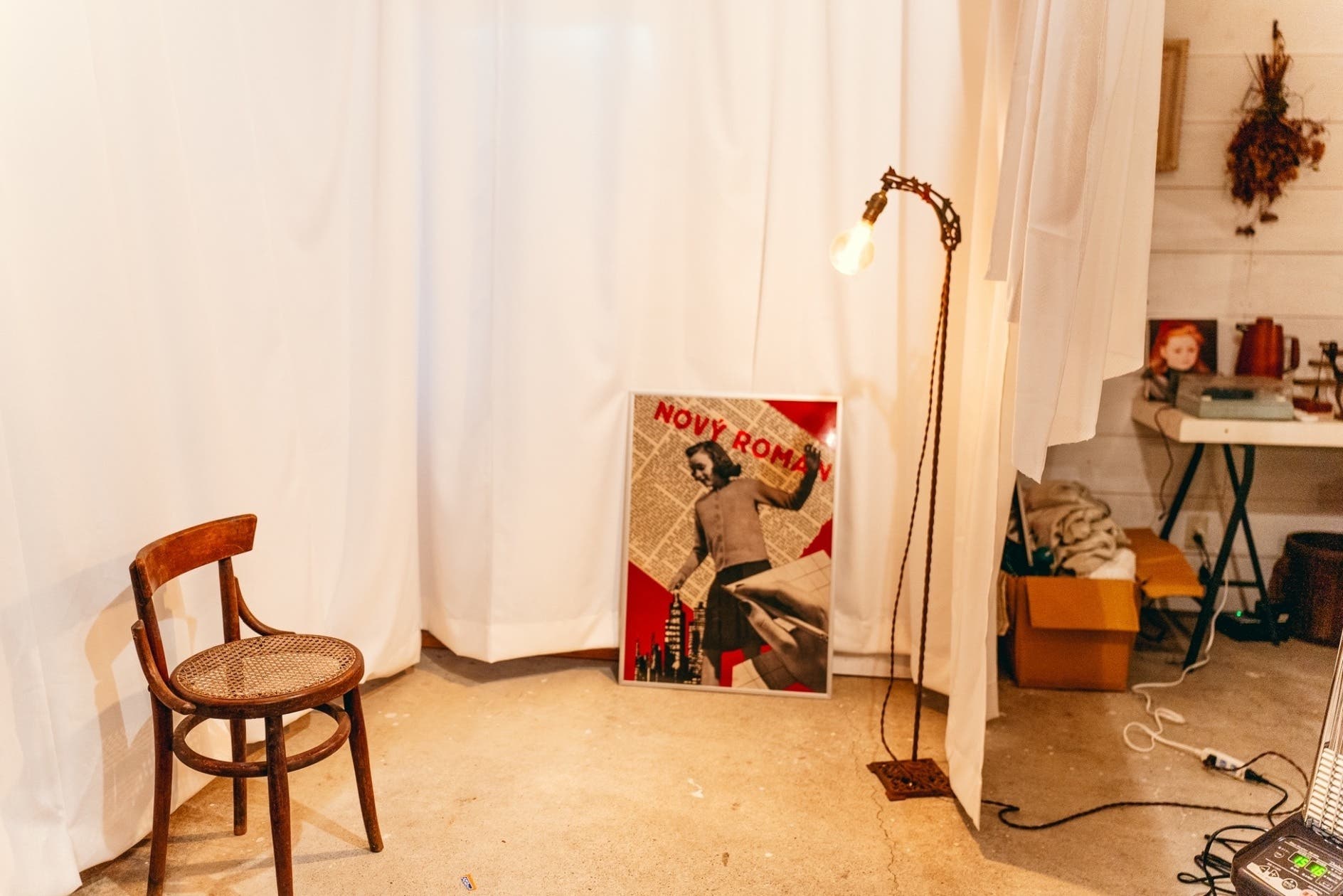 ペット可、撮影、MV、前撮り、七五三、ワークショップ、ポップアップ、講習などでの写真4