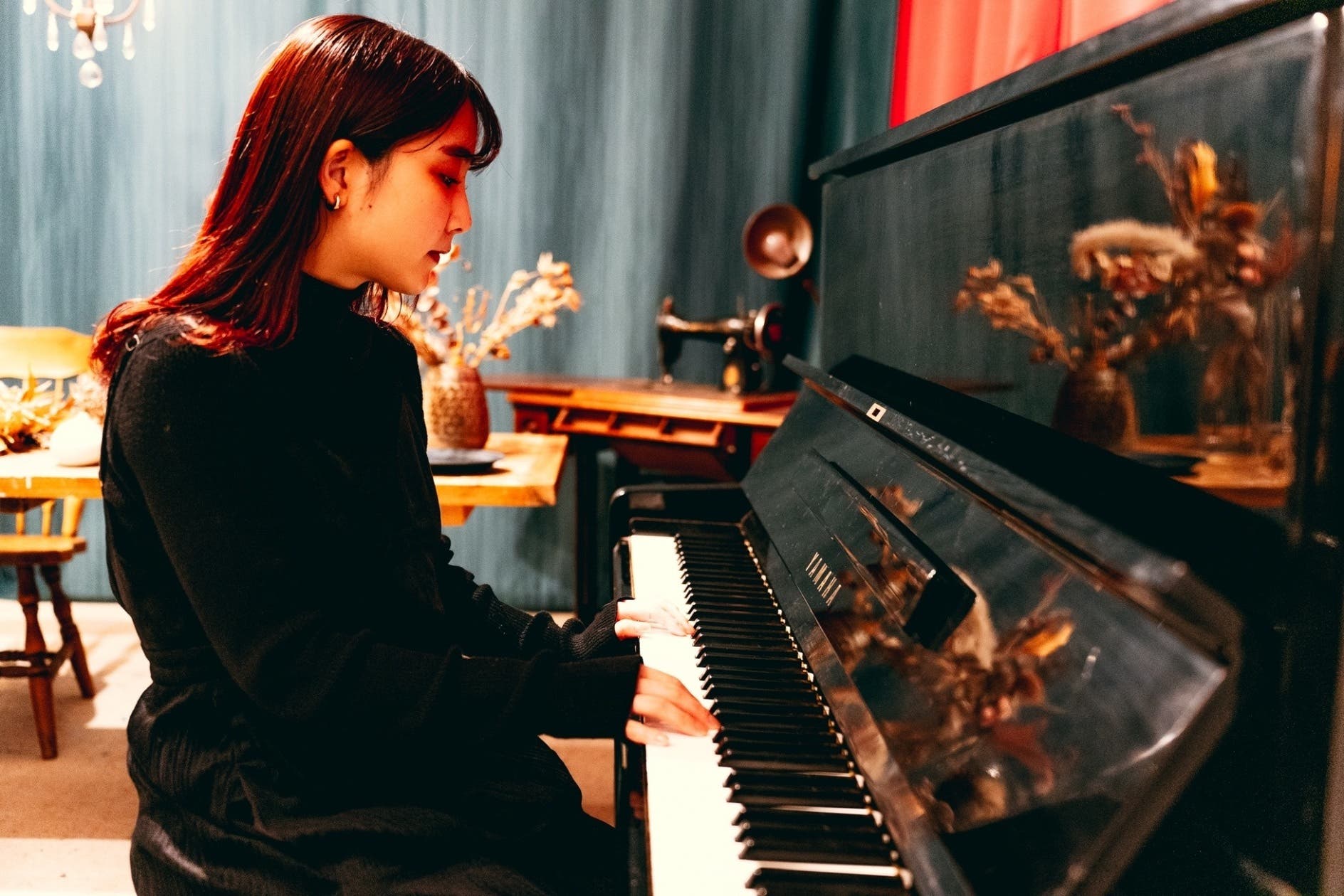 ペット可、撮影、MV、前撮り、七五三、ワークショップ、ポップアップ、講習などでの写真7