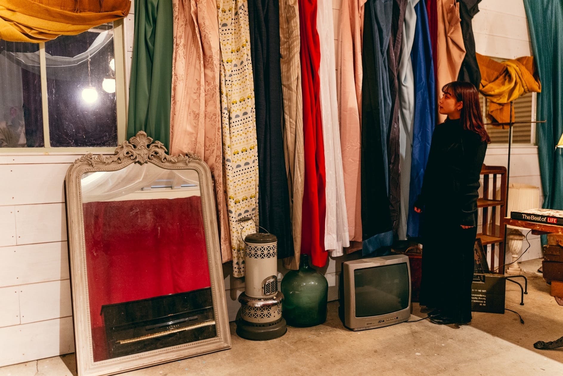 ペット可、撮影、MV、前撮り、七五三、ワークショップ、ポップアップ、講習などでの写真8