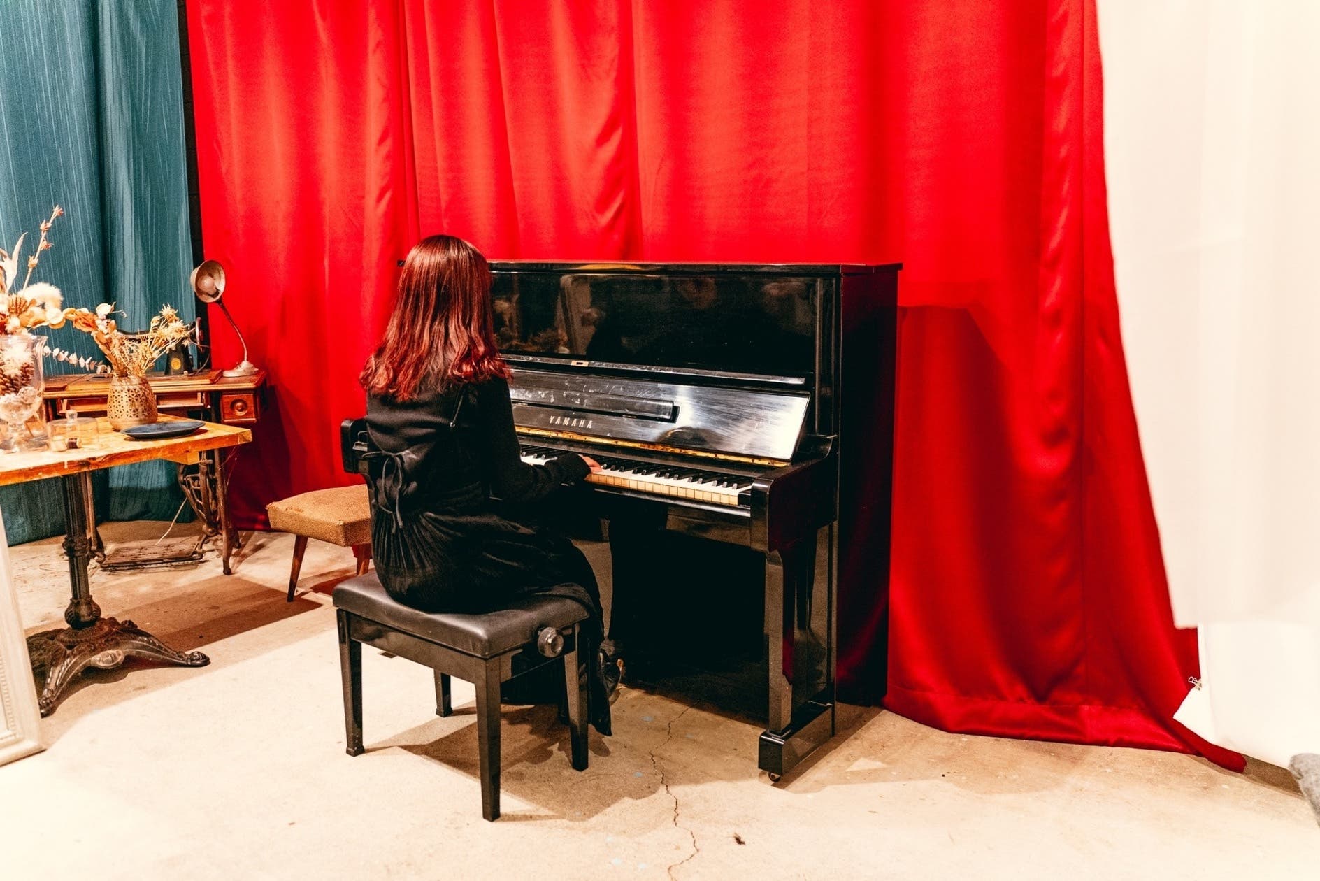 ペット可、撮影、MV、前撮り、七五三、ワークショップ、ポップアップ、講習などでの写真12