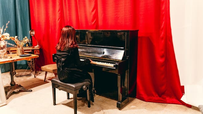 ペット可、撮影、MV、前撮り、七五三、ワークショップ、ポップアップ、講習などでの写真12