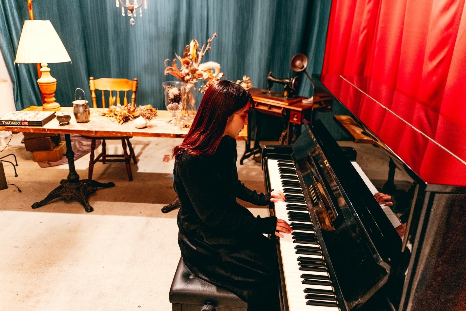 ペット可、撮影、MV、前撮り、七五三、ワークショップ、ポップアップ、講習などでの写真13