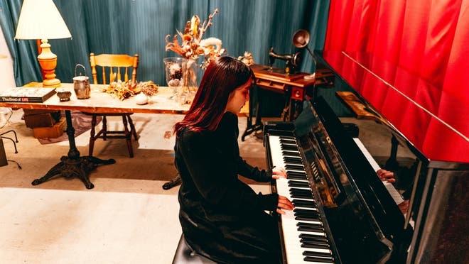 ペット可、撮影、MV、前撮り、七五三、ワークショップ、ポップアップ、講習などでの写真13