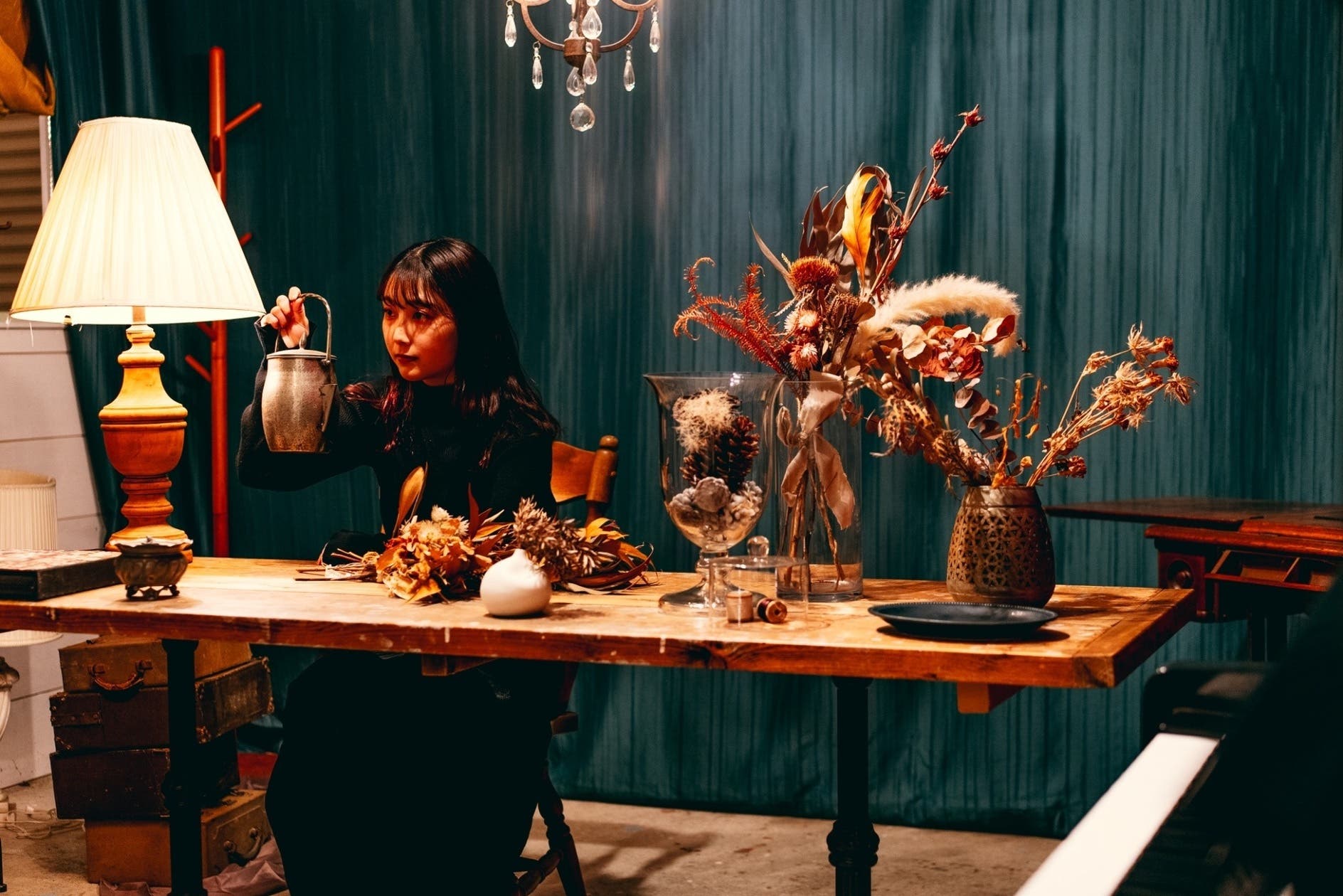 ペット可、撮影、MV、前撮り、七五三、ワークショップ、ポップアップ、講習などでの写真14