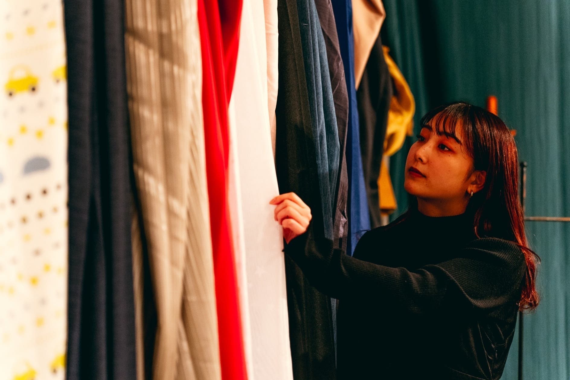 ペット可、撮影、MV、前撮り、七五三、ワークショップ、ポップアップ、講習などでの写真15