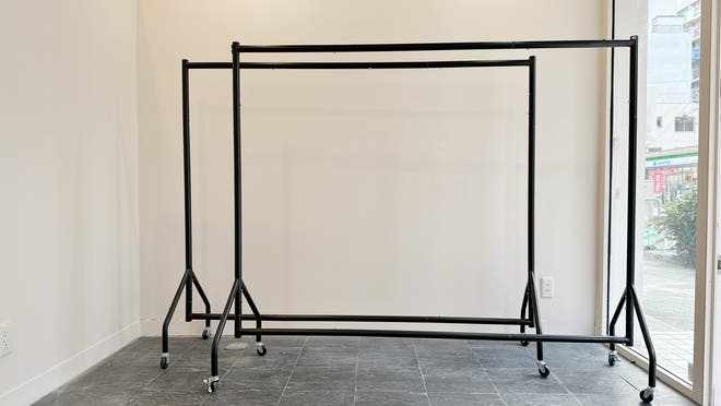 OPEN記念価格【名古屋パルコから徒歩5分】使い勝手抜群!!約5坪のレンタルスペース!の写真4