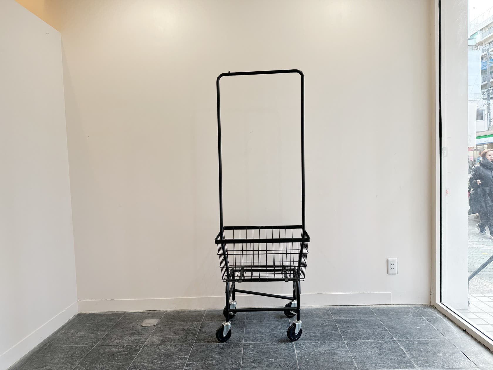 OPEN記念価格【名古屋パルコから徒歩5分】使い勝手抜群!!約5坪のレンタルスペース！の写真8