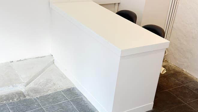 OPEN記念価格【名古屋パルコから徒歩5分】使い勝手抜群!!約5坪のレンタルスペース!の写真12