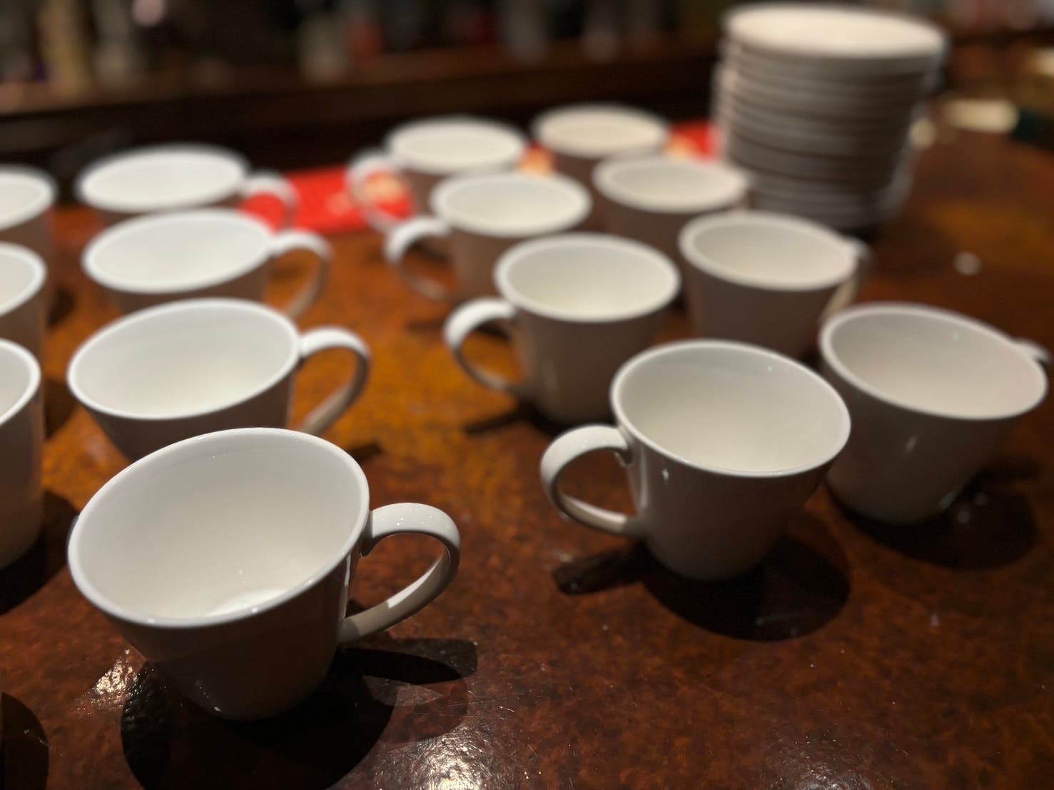 free cafe プランの画像1