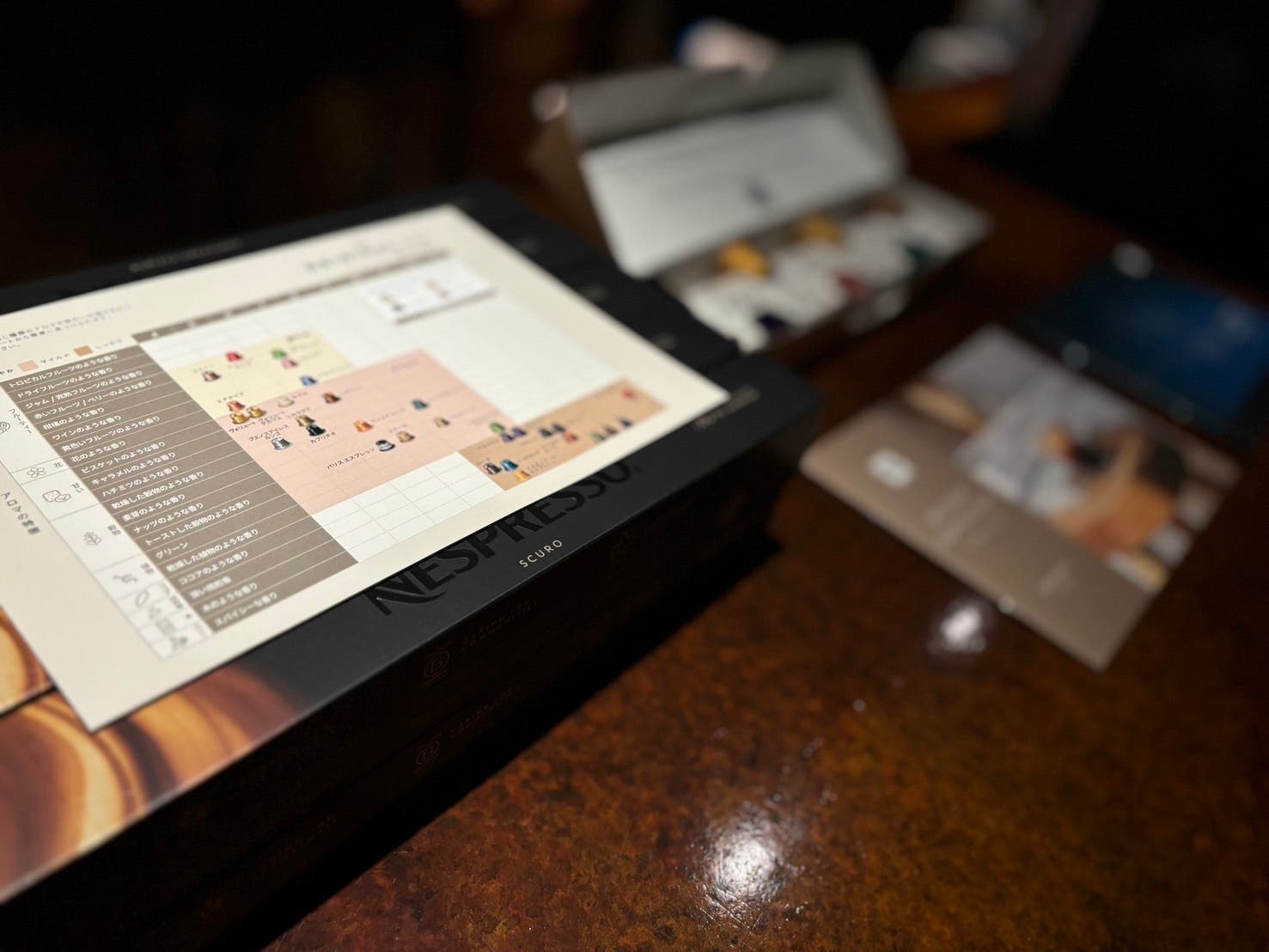 free cafe プランの画像2