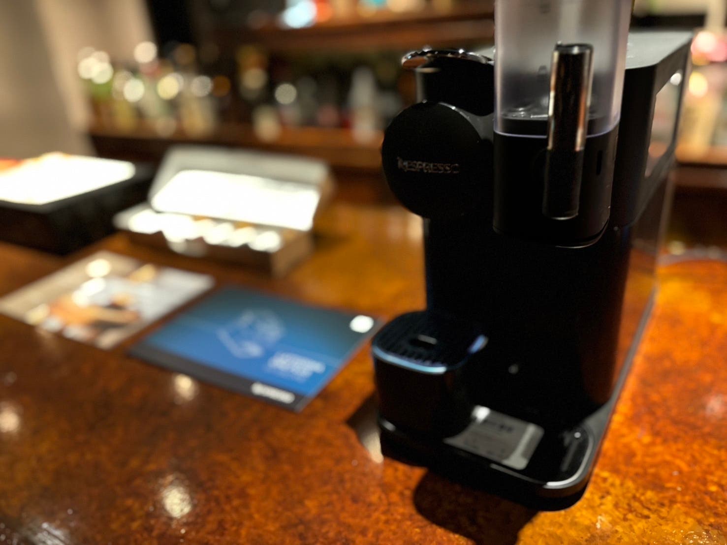 free cafe プランの画像3