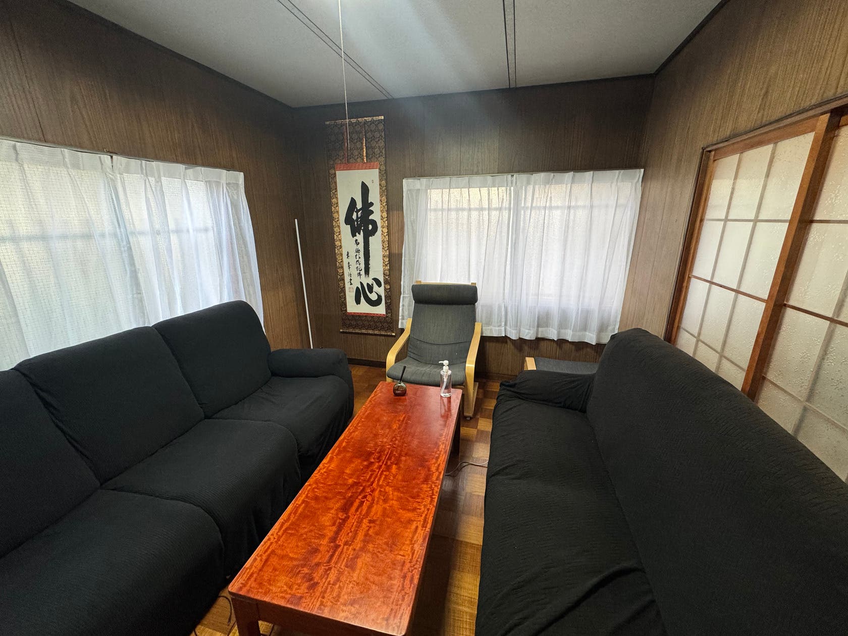 倉庫・ストックレンタルの画像1