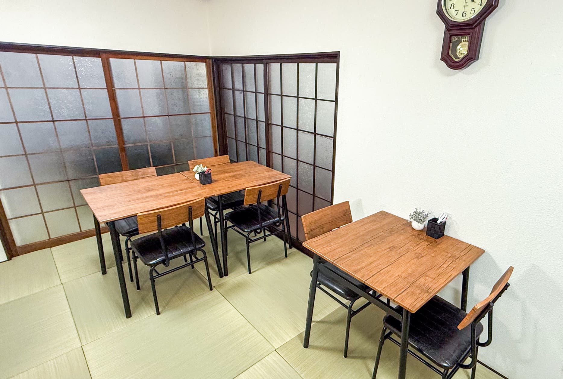 京都駅徒歩8分！セミナーや研修・懇親会にピッタリ！古民家を改装したコワーキングスペース！の写真1