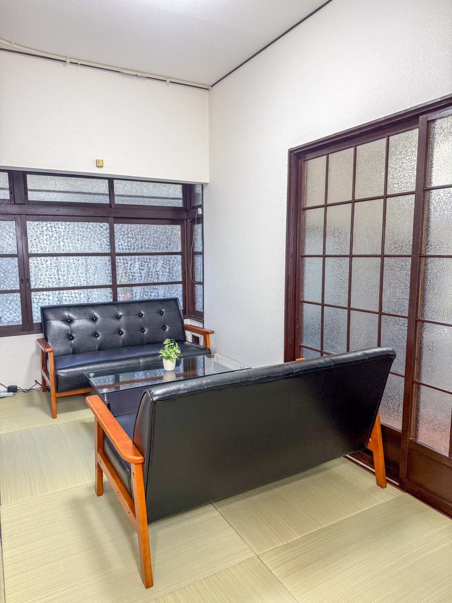 京都駅徒歩8分！セミナーや研修・懇親会にピッタリ！古民家を改装したコワーキングスペース！の写真2