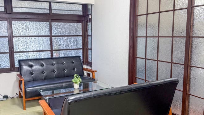 京都駅徒歩8分!セミナーや研修・懇親会にピッタリ!古民家を改装したコワーキングスペース!の写真2